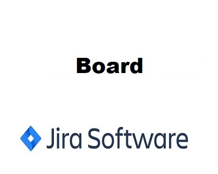 Jira: Board