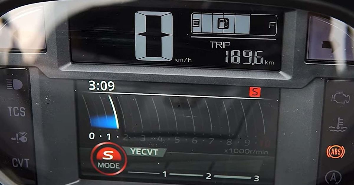 Why NMAX Oil Indicator Blinking? Here’s the Causes and How to Fix It ...