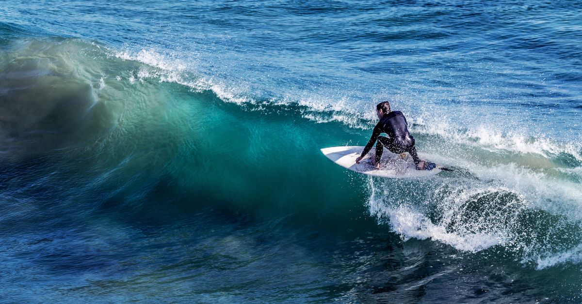 10 Top Surf Spots Near Sanur, Bali - Cinchy Blog