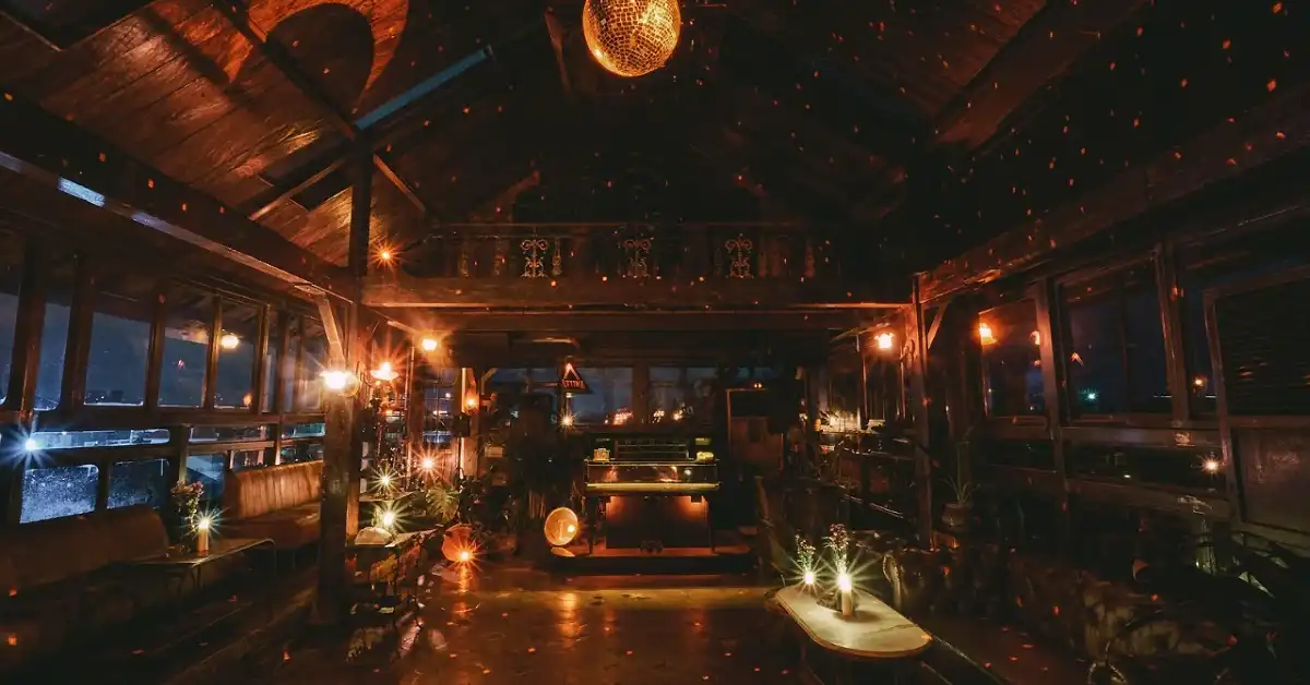 [Review] La Favela Bali: Menu, Prices, and Dress Code - Cinchy Blog