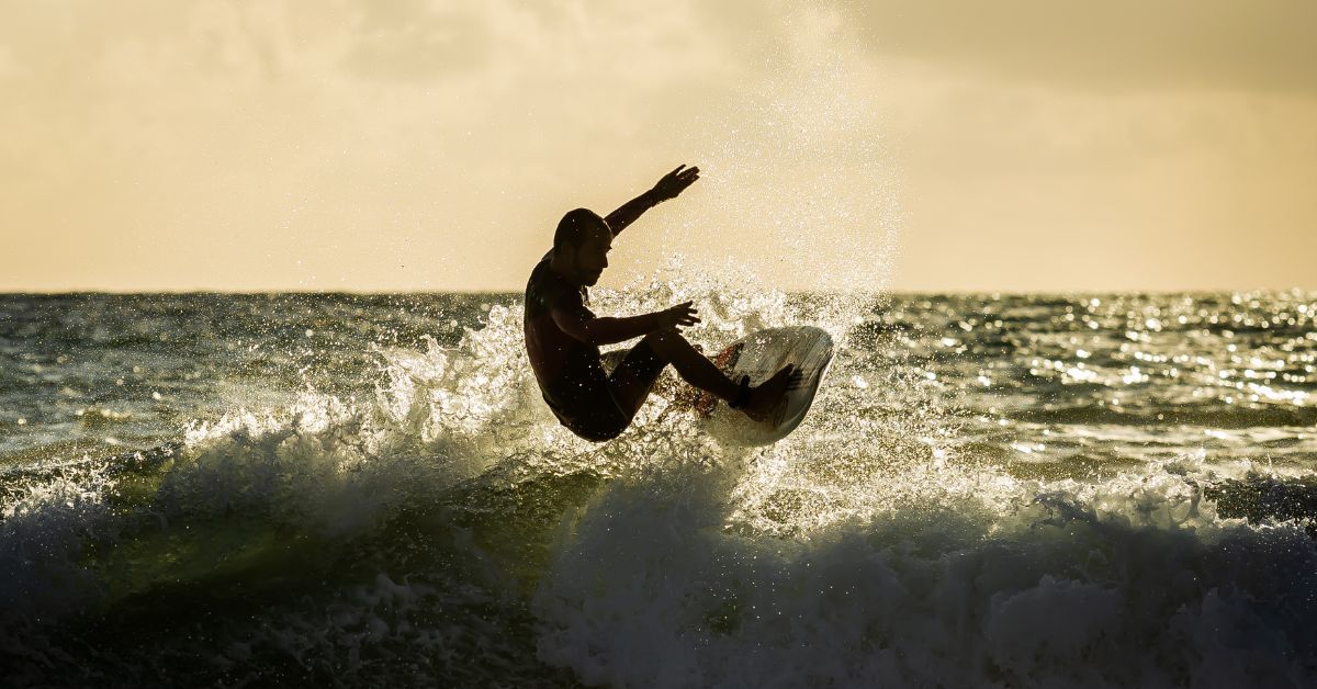 10 Top Surfing Spots Around Seminyak, Bali - Cinchy Blog