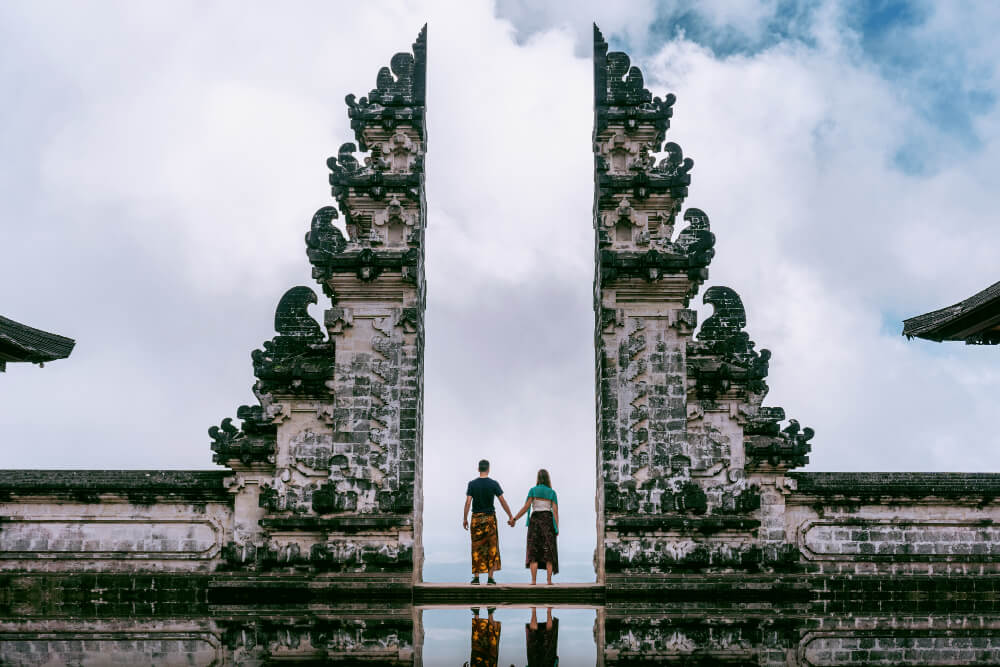 25 Tempat Wisata di Bali untuk Liburan Tak Terlupakan - Cinchy Blog