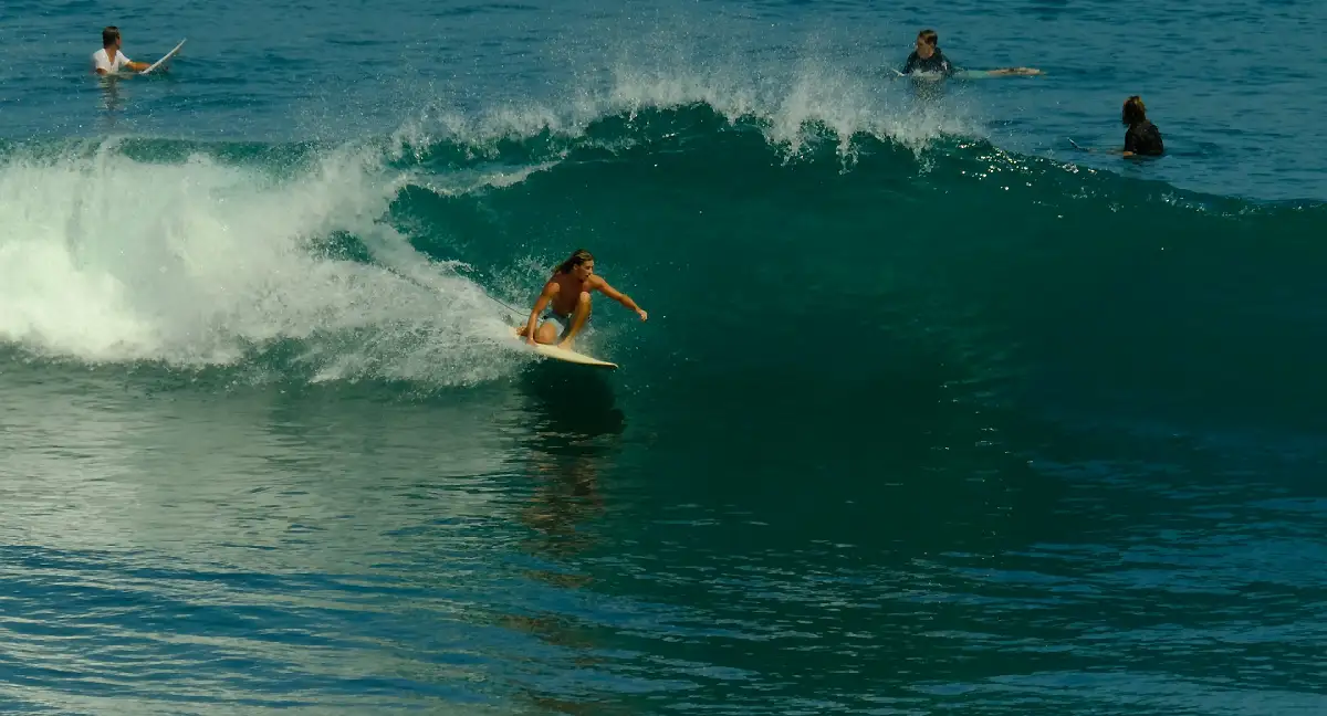 Beach and Surf Safety Tips for Travelers in Bali - Cinchy Blog