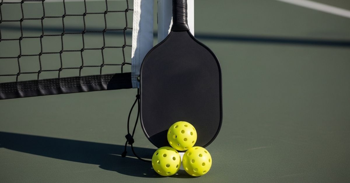 5 Best Padel Courts Around Seminyak, Bali - Cinchy Blog