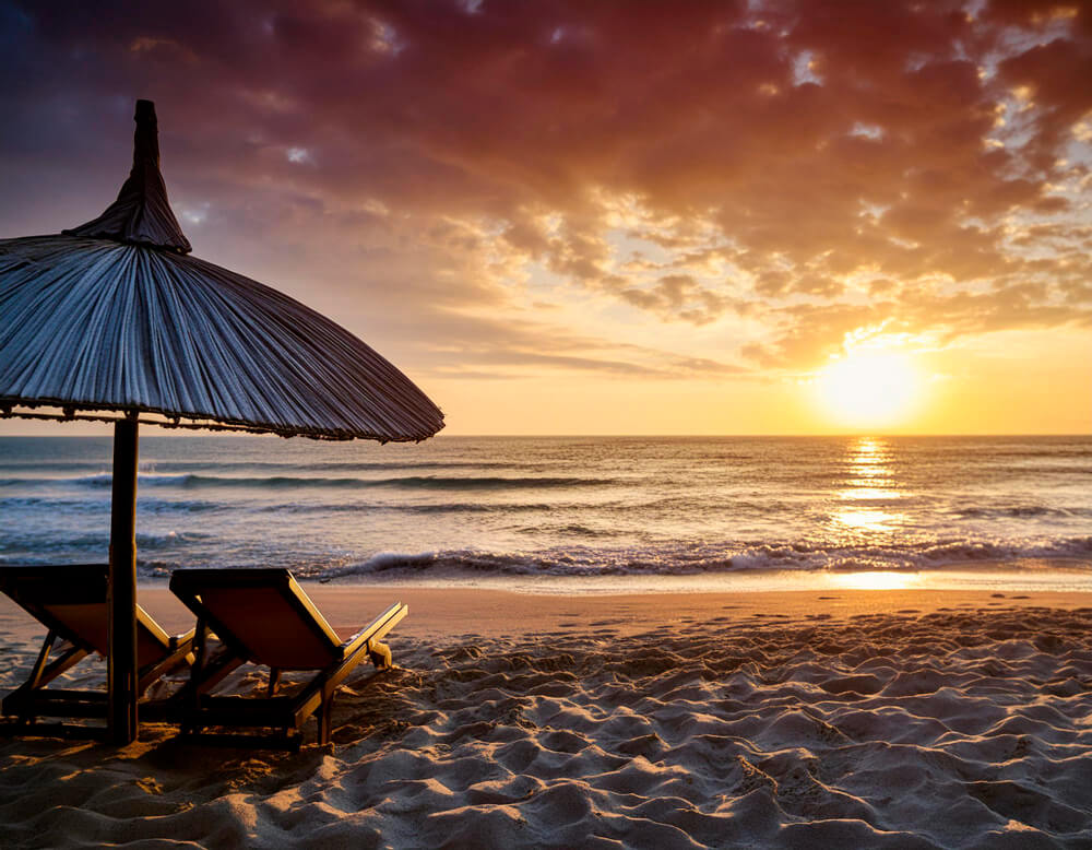 Seminyak Beach Bali, The Perfect Destination to Enjoy Sunset and ...