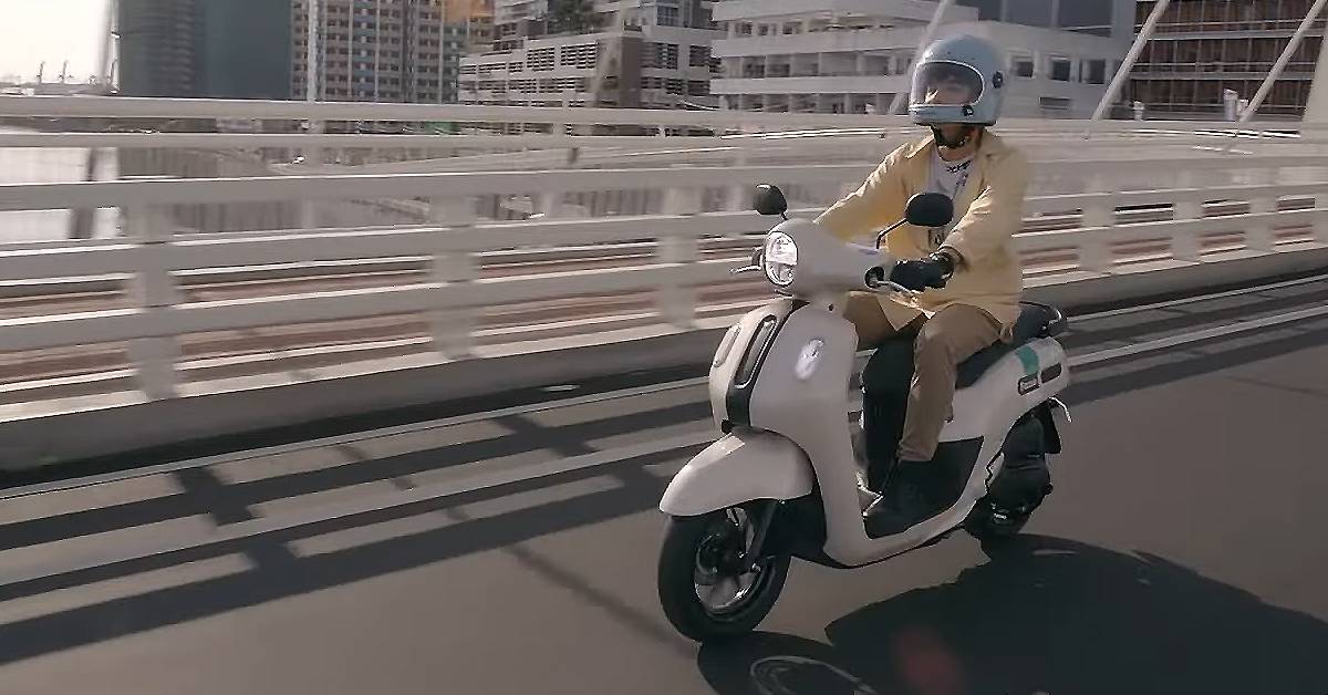 Fuel Consumption of Yamaha Fazzio: Real Test for Your Bali's Adventure ...