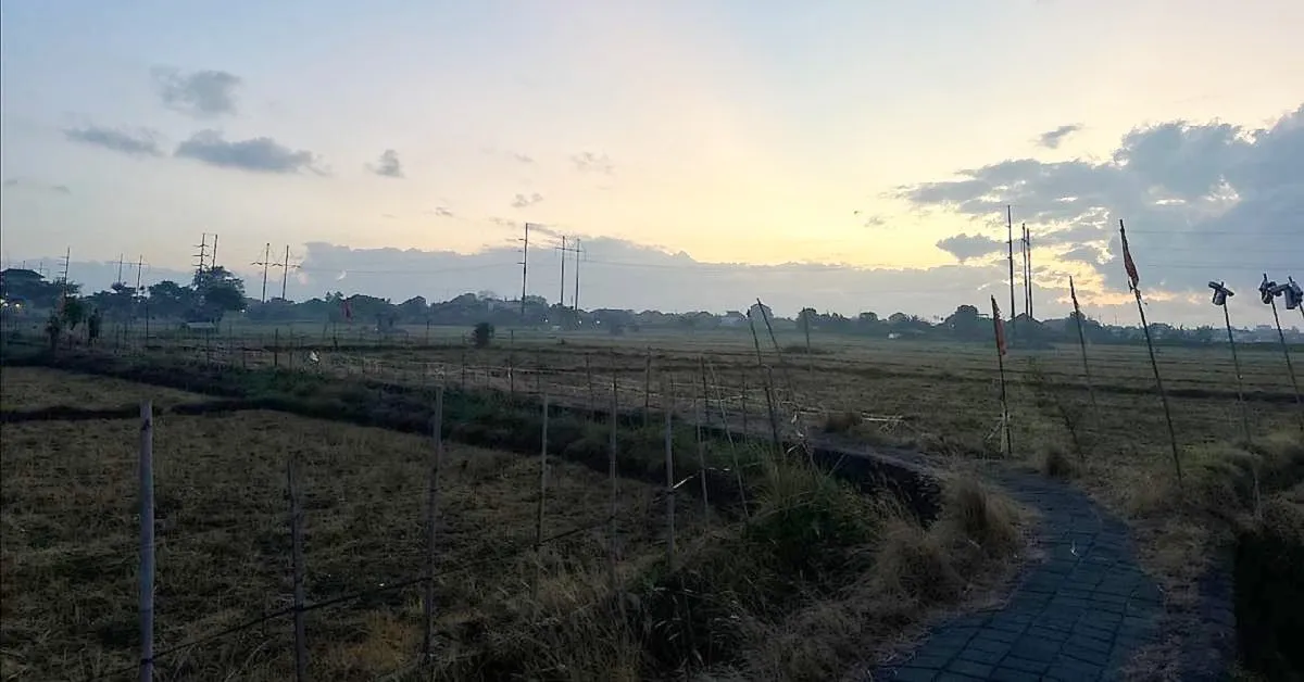 Jogging Track Prapat Beris: Highlights, Activities & Location - Cinchy Blog