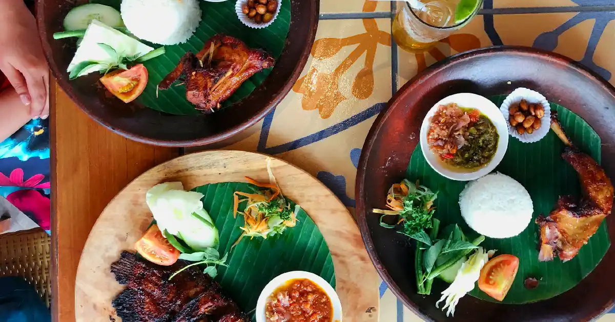 10 Restoran Indonesia di Seminyak Paling Recommended - Cinchy Blog