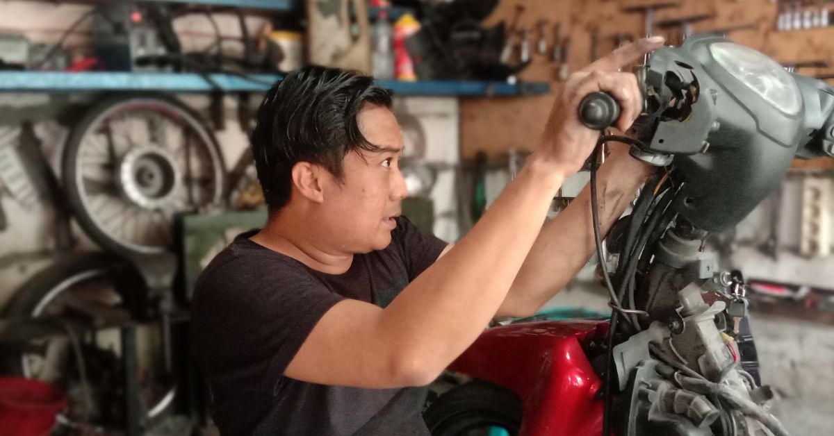 Motorcycle Services in Bali: Types, Costs & Duration Guide 2025 ...