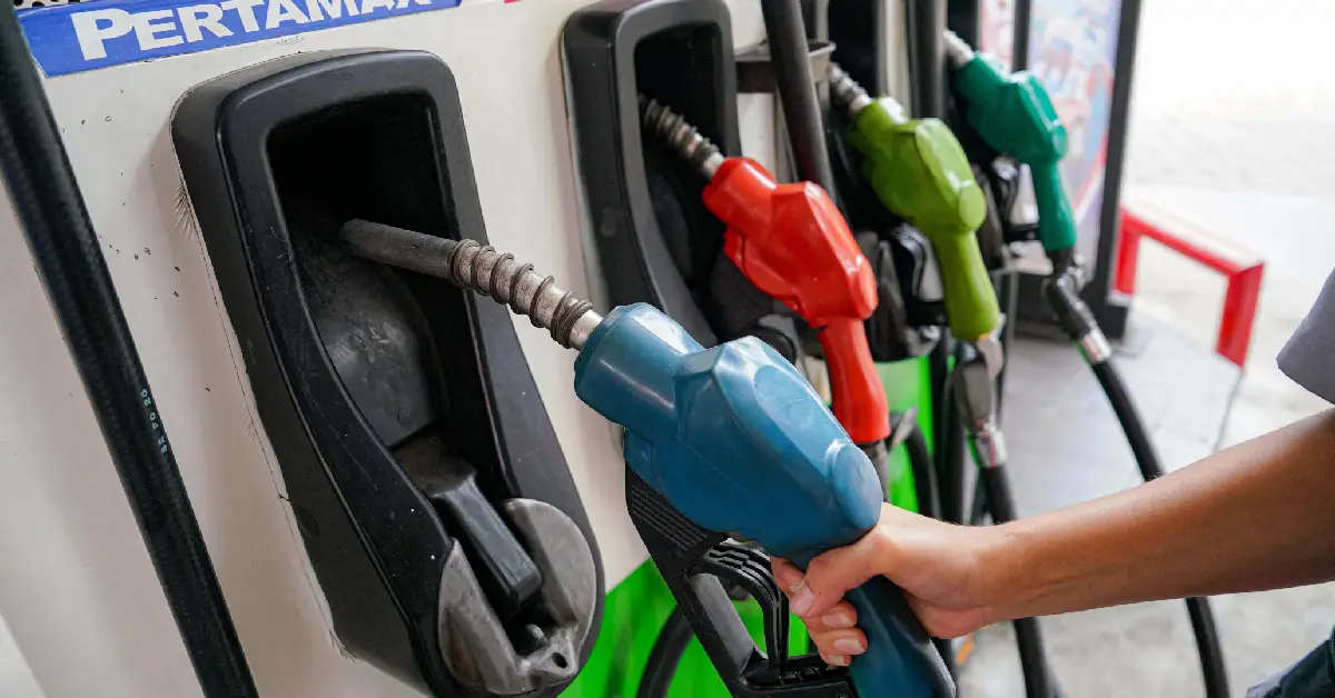 How to Find Gas Station Near You in Bali Easily - Cinchy Blog