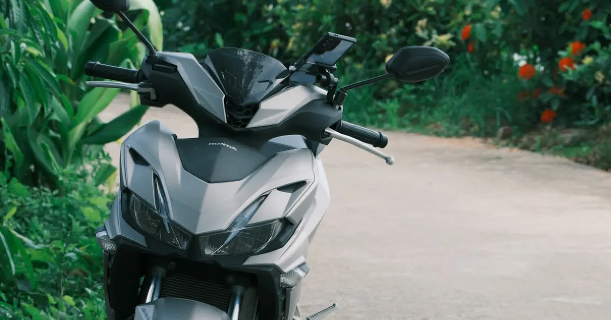 Scooter Engine Suddenly Stopped in Bali? Here's the Guide to ...