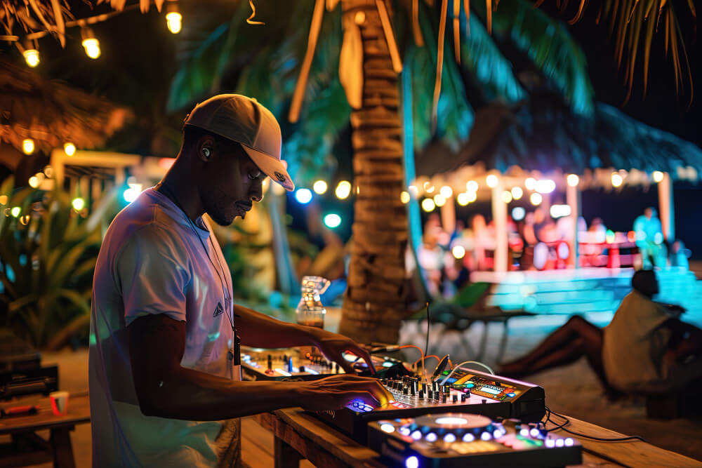 Nightlife Guide in Bali 2026: Where to Party and Drink in Bali - Cinchy ...