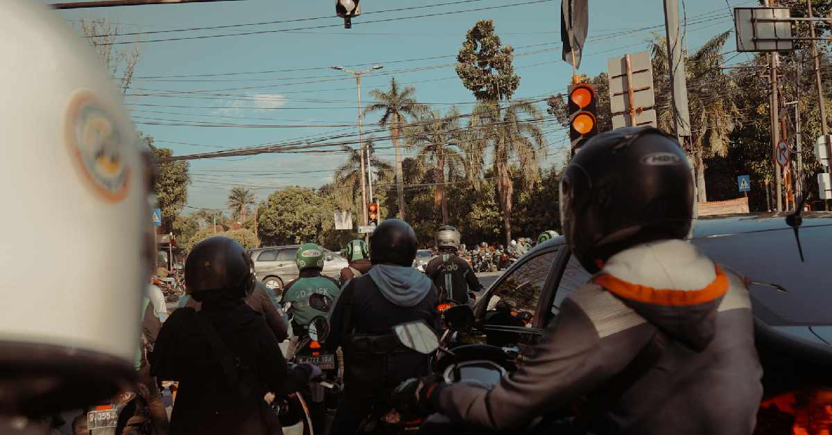 Cara Menghindari Macet di Bali: Waktu Termacet & Trik Jitunya - Cinchy Blog
