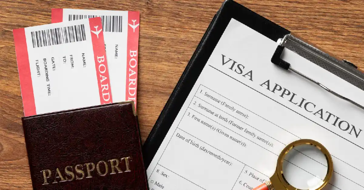 How to Apply Bali's Visa on Arrival for Foreigner Tourists - Cinchy Blog