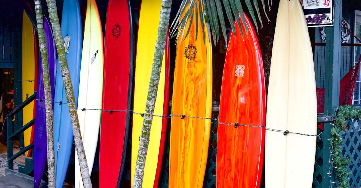 10 Best Surf Shops in Canggu, Bali - Cinchy Blog