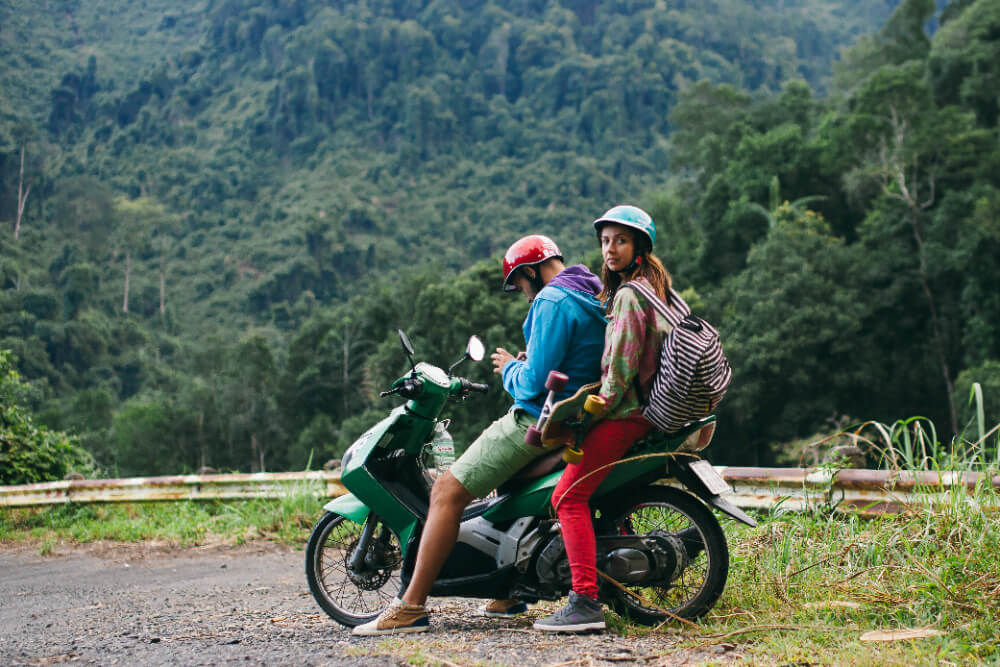 20 Tips Ahli untuk Sewa Motor di Bali: Panduan Motor Bali 2025 - Cinchy ...