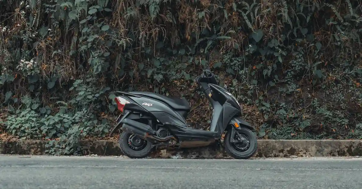 Tips for a Safe and Scenic Scooter Adventure Around Uluwatu - Cinchy Blog