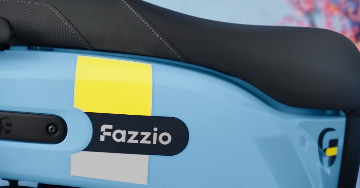 Want to Rent Yamaha Fazzio in Bali? Here’s How to Open Fazzio Seat ...