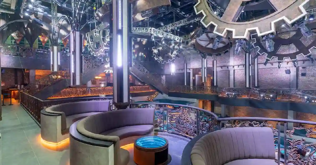 [Review] Atlas Super Club: Menu, Prices, and Attractions - Cinchy Blog