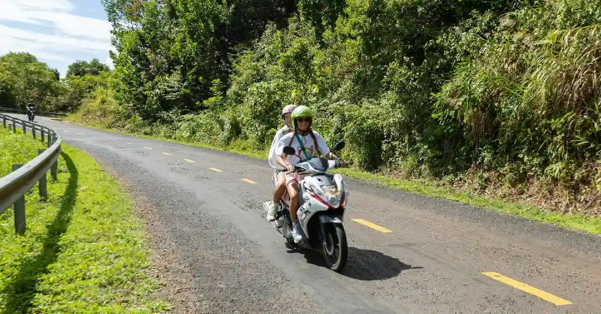 Best Guide - Must-Know Scooter Safety Tips for Sanur Roads - Cinchy Blog