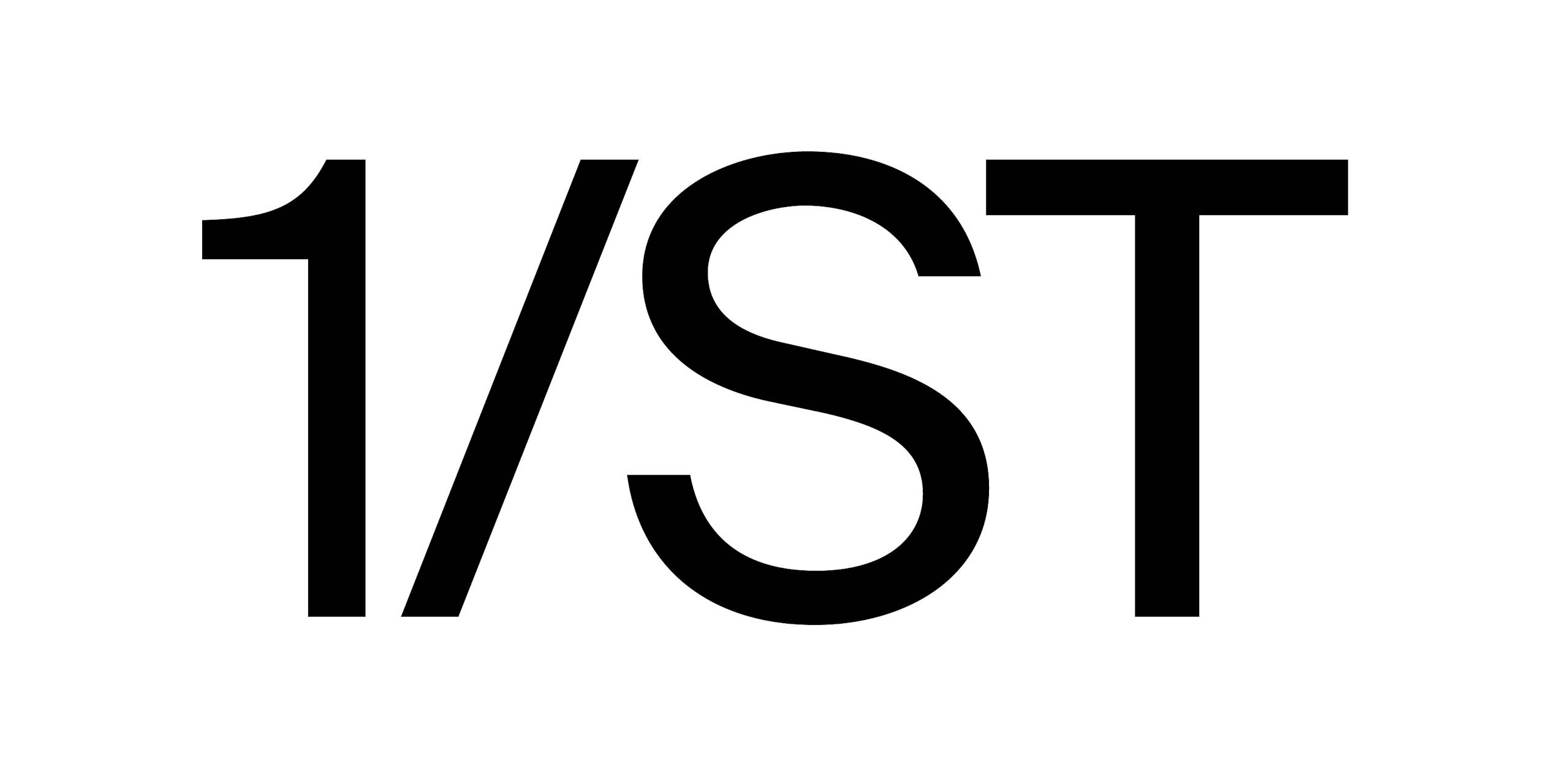 1/ST