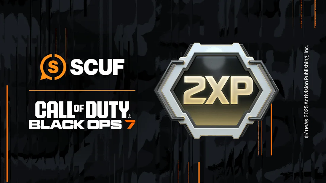 Envision Pro Wireless Gentle Mates | Custom PC Gaming Controller