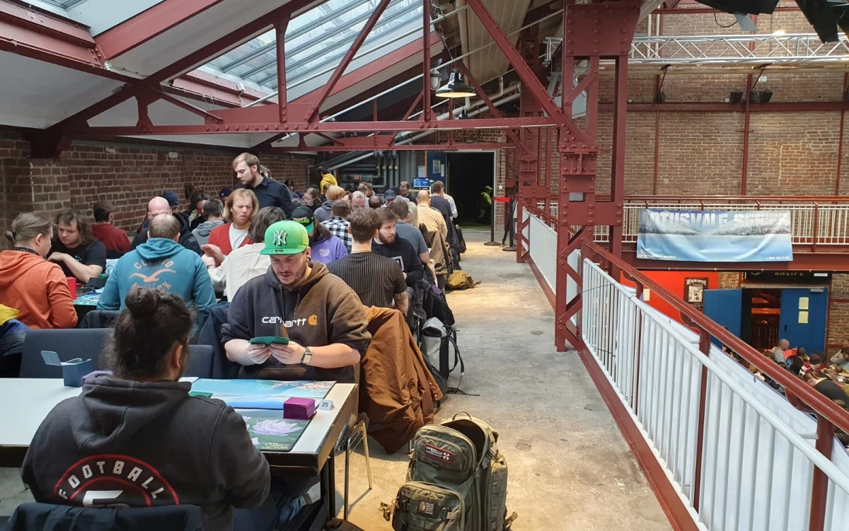 Recap of Recent Community Events (1/2024) | Cardmarket