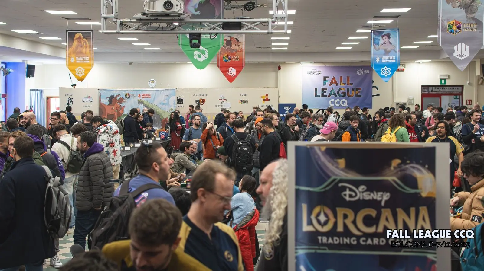 Recap of Recent Community Events (1/2026) | Cardmarket
