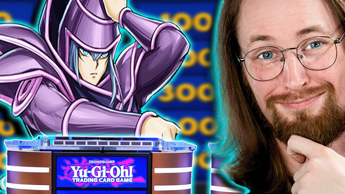 Yugiohpardy with Joshua Schmidt | Cardmarket