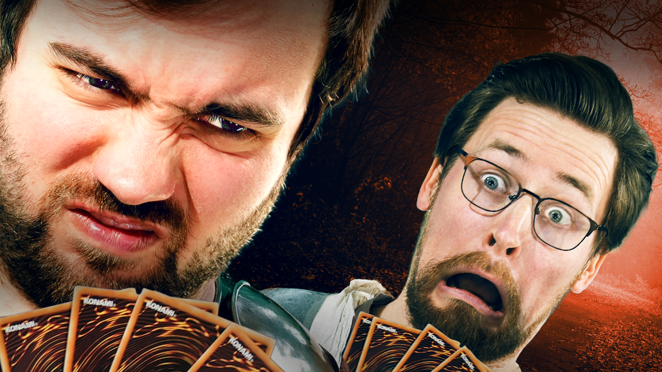 Genesys Gameplay with Joshua Schmidt | Cardmarket