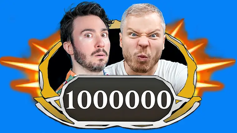We Play Commander with One Million Life | Cardmarket