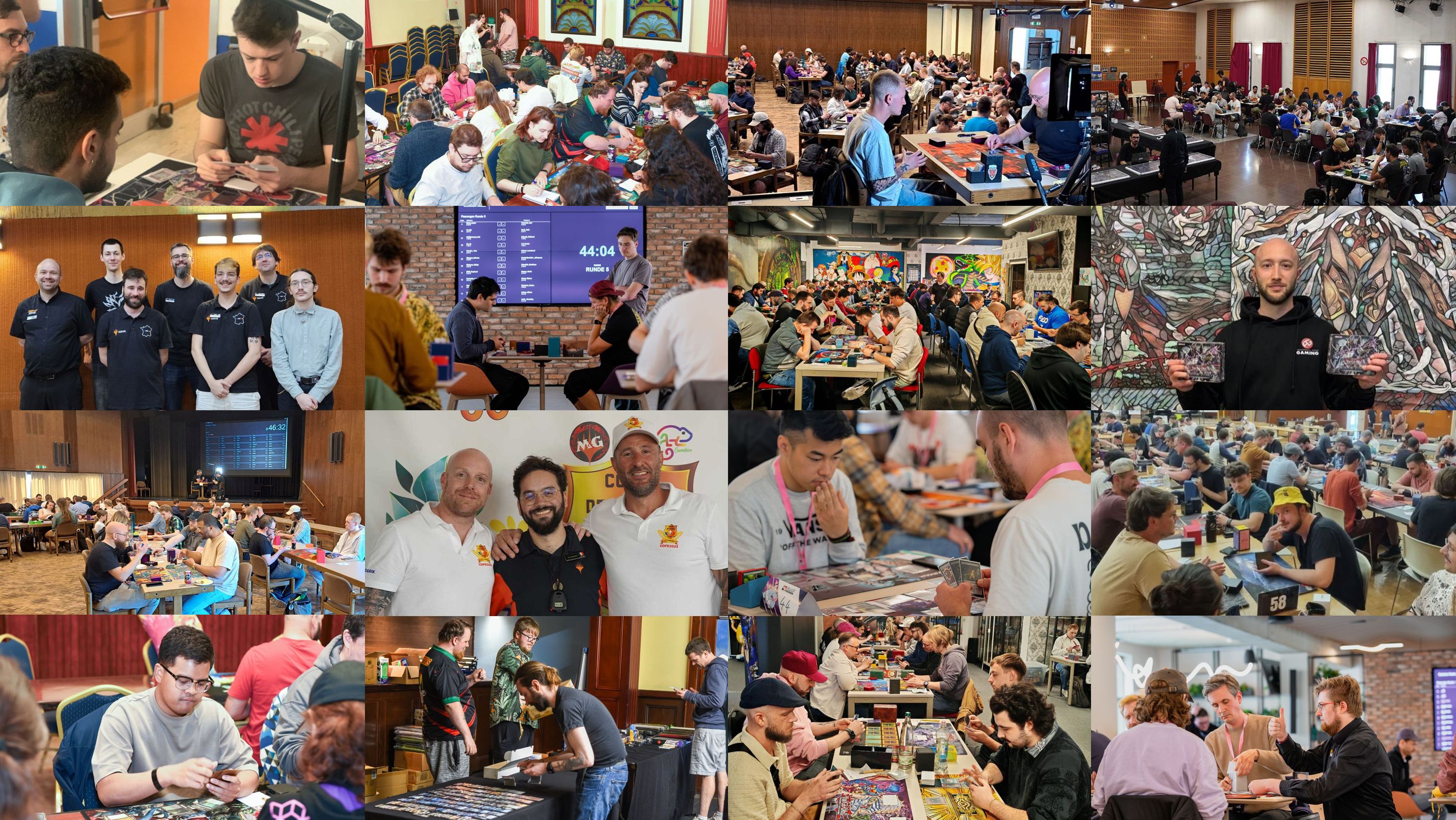 Recap of Recent Community Events (5/2025) | Cardmarket