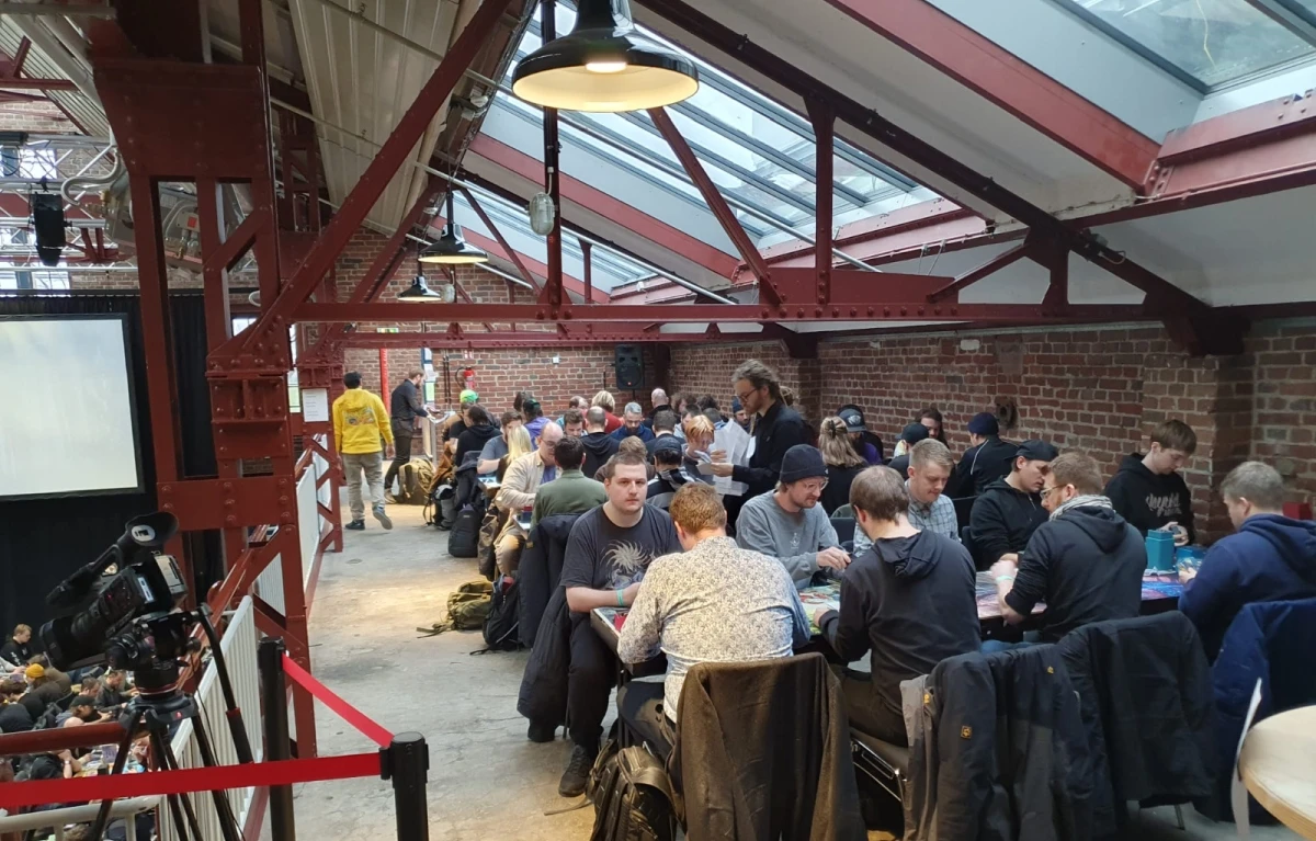 Recap of Recent Community Events (1/2024) | Cardmarket