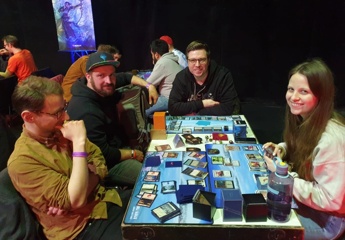 Recap of Recent Community Events (1/2024) | Cardmarket