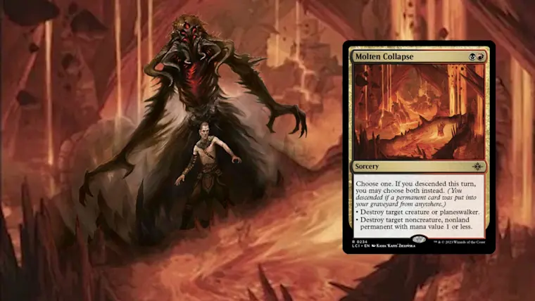 Quick Hits from Ixalan: Molten Shadow | Cardmarket