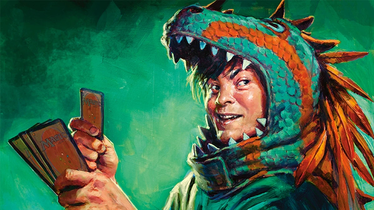 Basics of Finance: Who Acquires Magic Cards and Why | Cardmarket