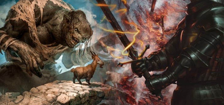 Tournament Report: Grand Prix Utrecht, Part 1