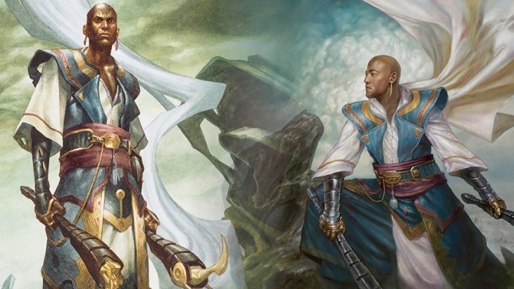 Profiles and Places: Teferi