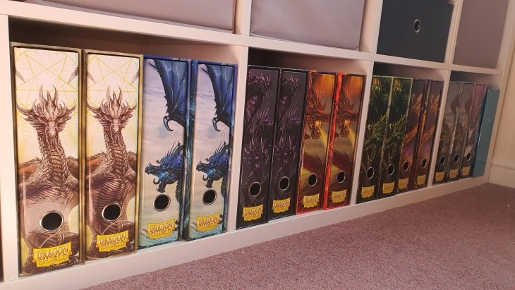 Spring Cleaning Contest Winners