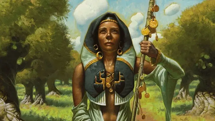 The Best-Designed Cards in Magic History