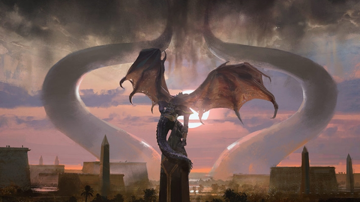 The Finest Vintage: Doomsday