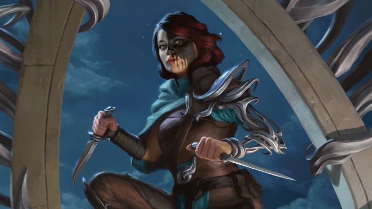 Brewing with Shardless Agent in Modern