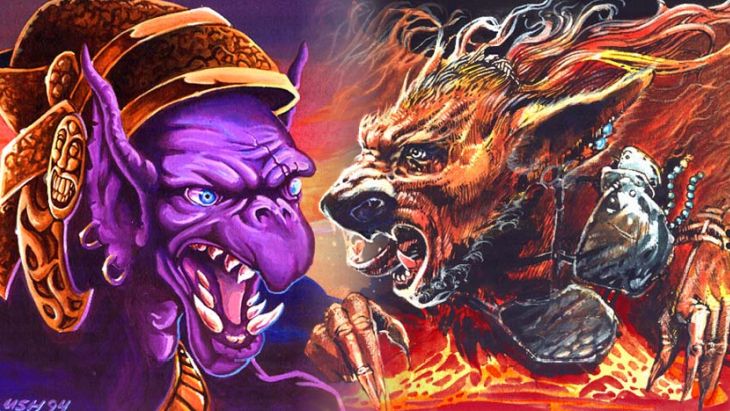 Everything You Should Know About Kobolds