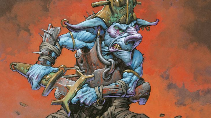 Everything You Should Know About Kobolds