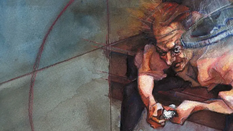 Luck and Skill in Card Games