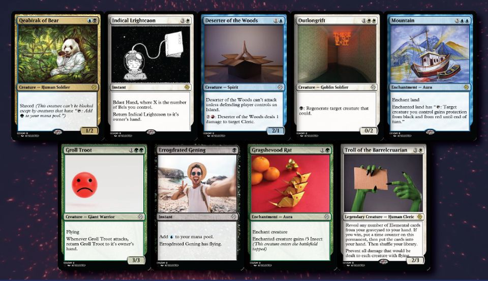 On Video This Week (33/2022)