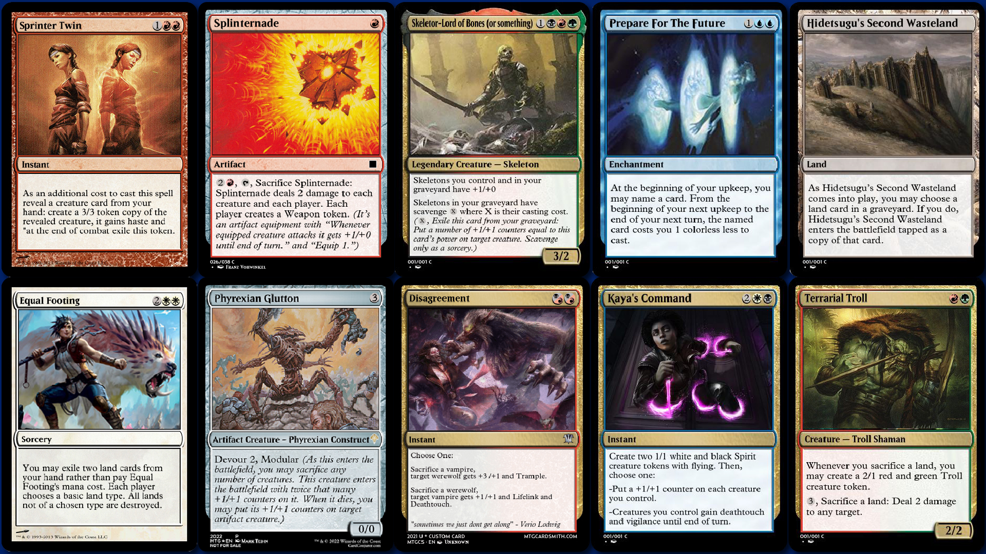 On Video This Week (41/2022)