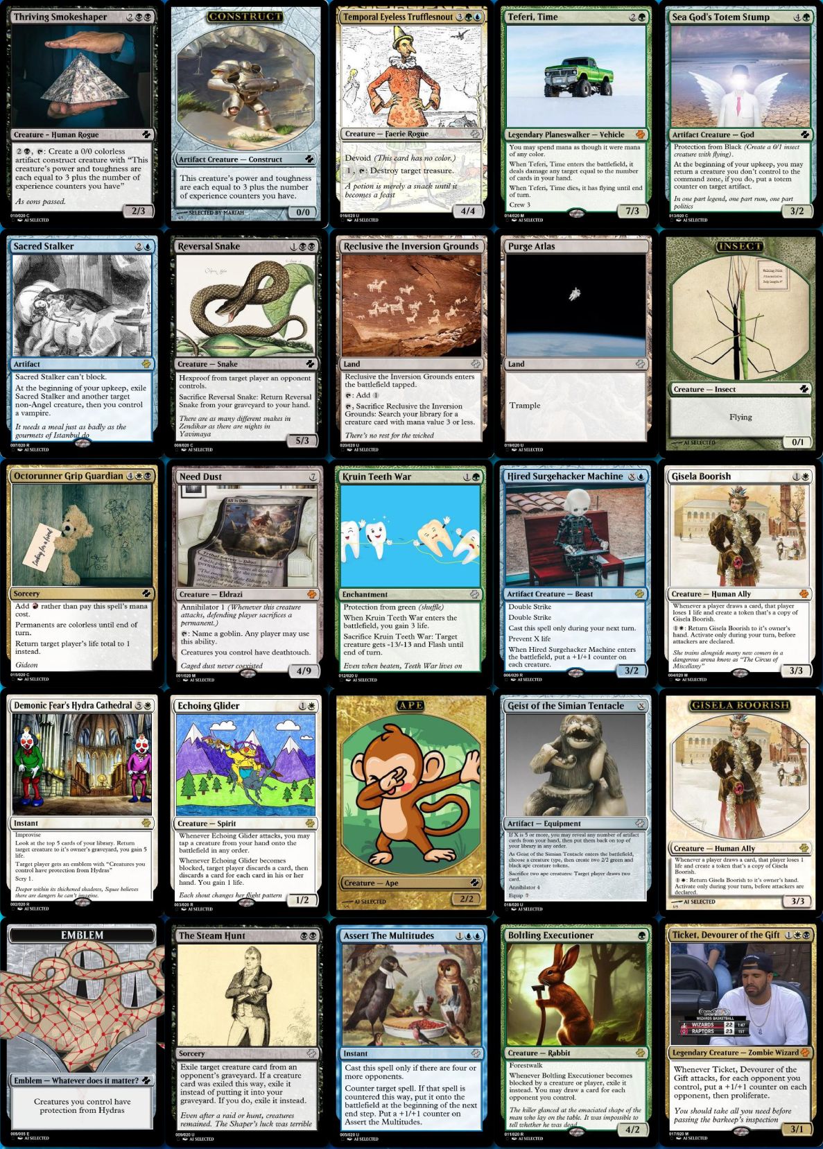 On Video This Week (6/2023)