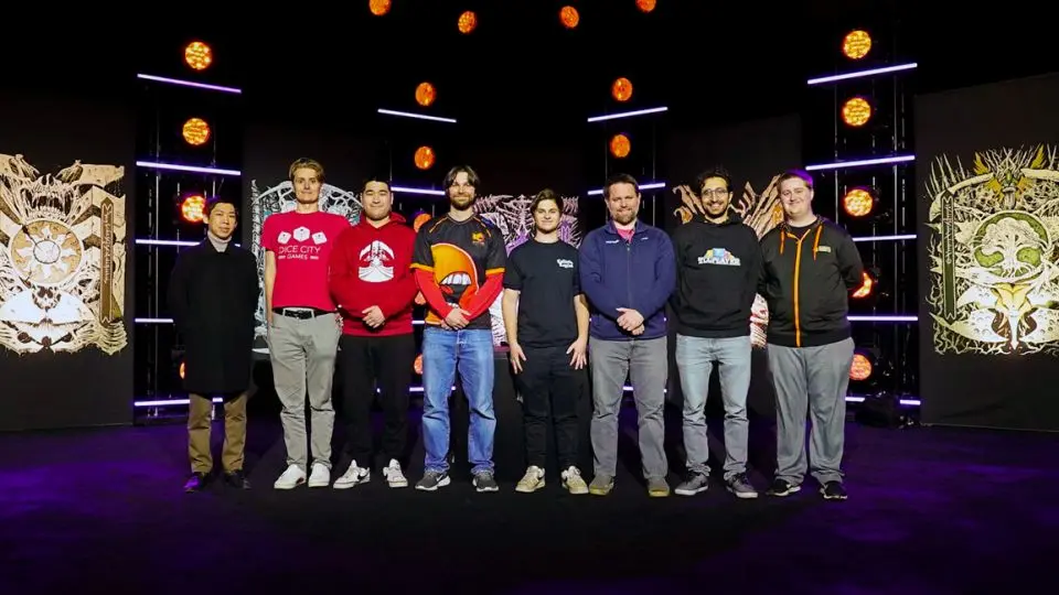 The Most Interesting and Successful Decks from the Pioneer Pro Tour