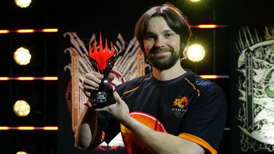 The Most Interesting and Successful Decks from the Pioneer Pro Tour